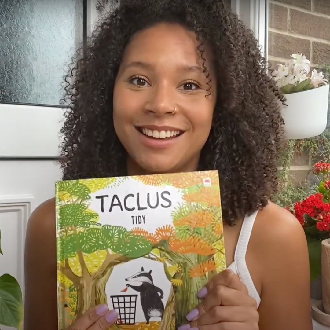 Go and See Funding — Theatr Iolo