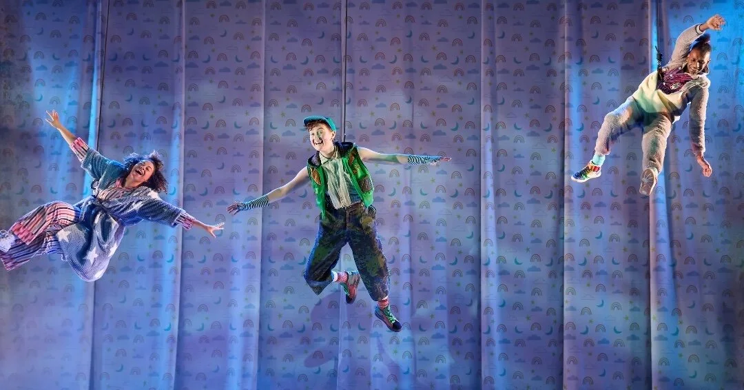 Shows in development — Theatr Iolo