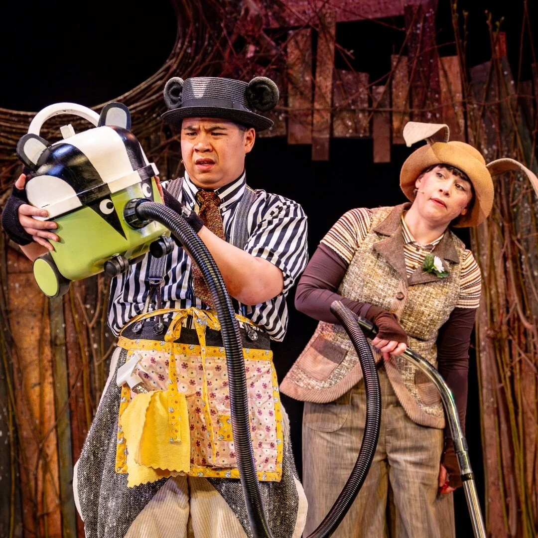 British Theatre Guide — Theatr Iolo