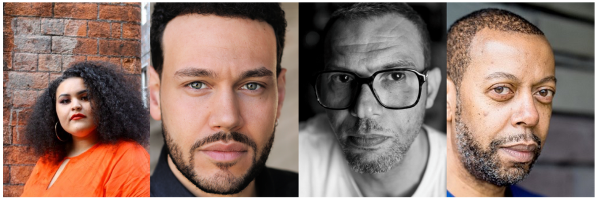 Welsh Dragon — Theatr Iolo