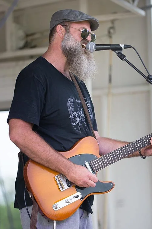 Dan Trilk Music
