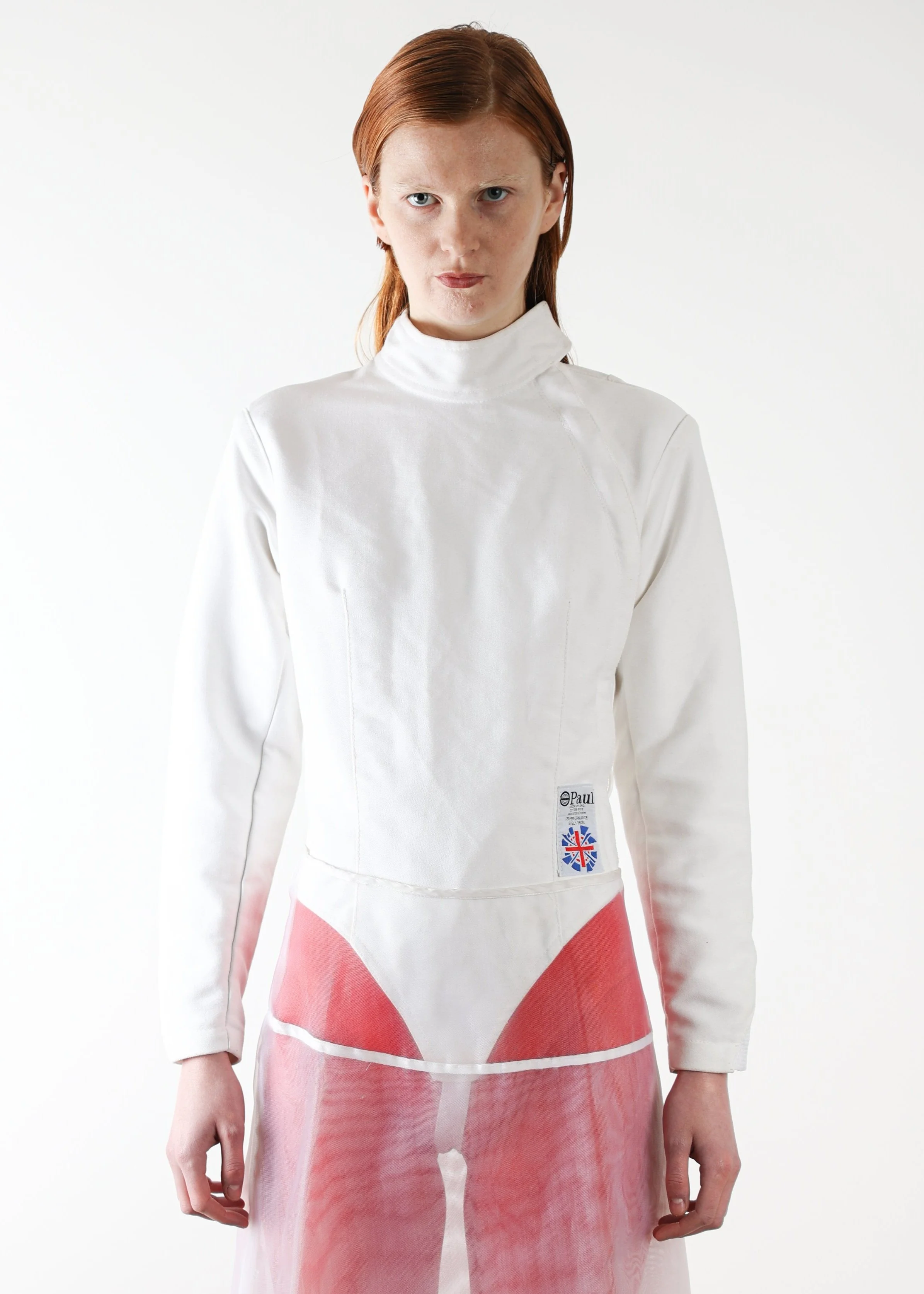 Fencing Jacket