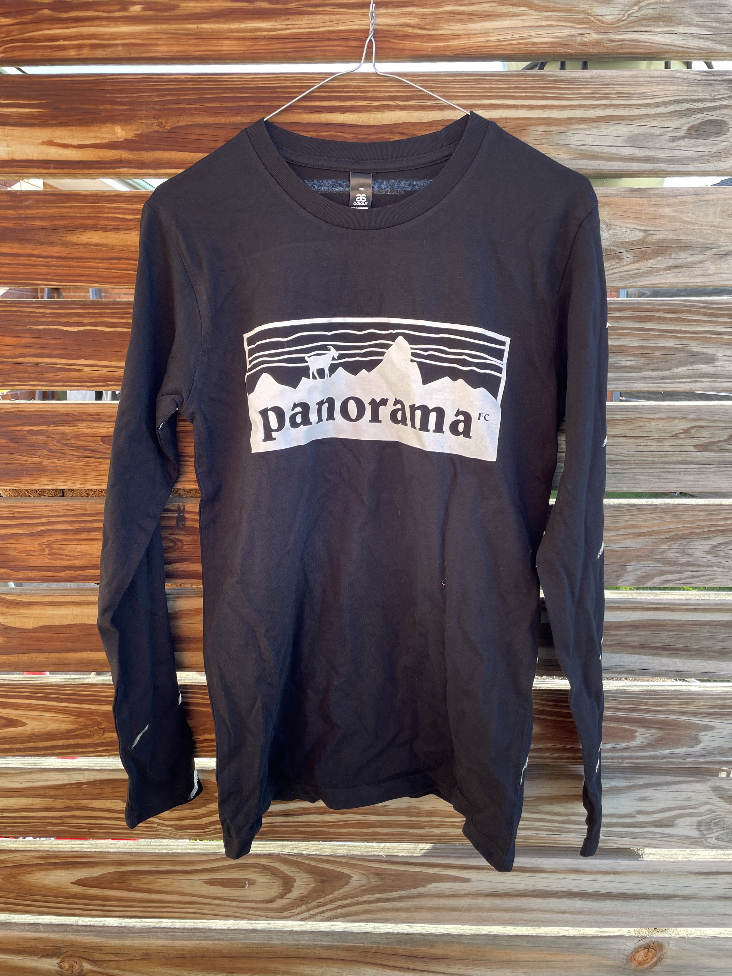 Merch — Panorama Football Club