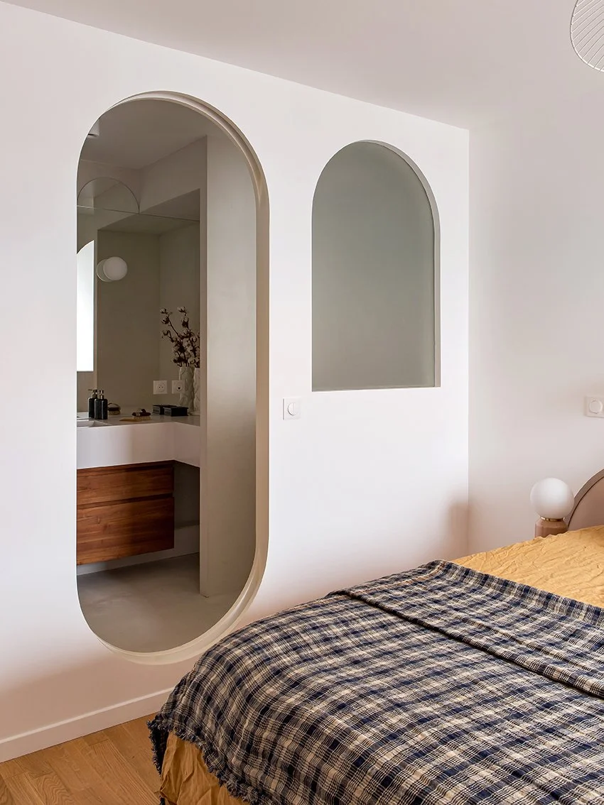 La maison sur le flow — Space factory