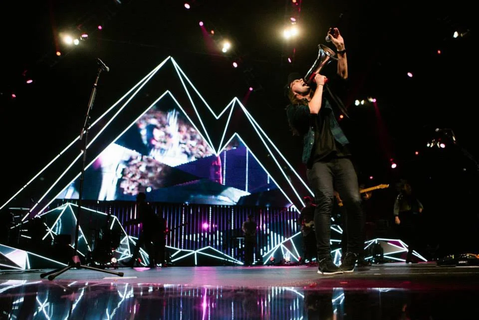 Hillsong United Zion