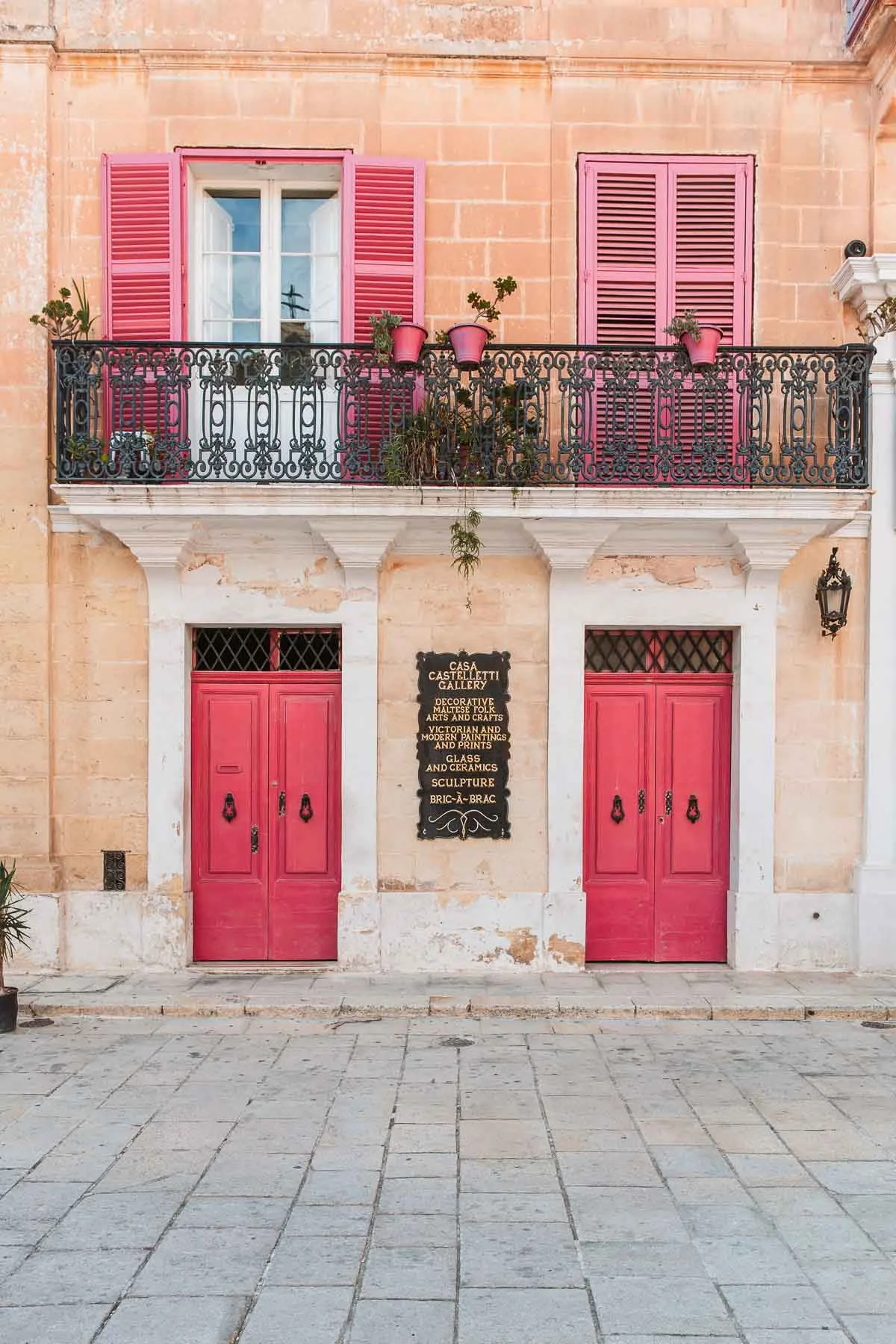 Why Malta should be on your European destination list — Bronwyn Townsend