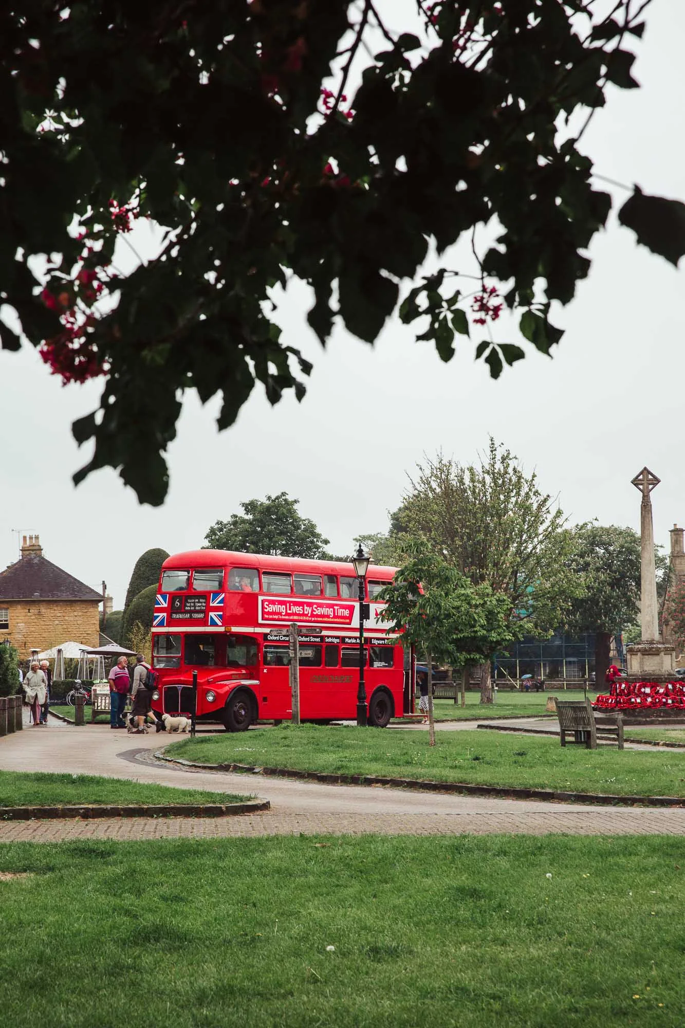 The best towns in the Cotswolds