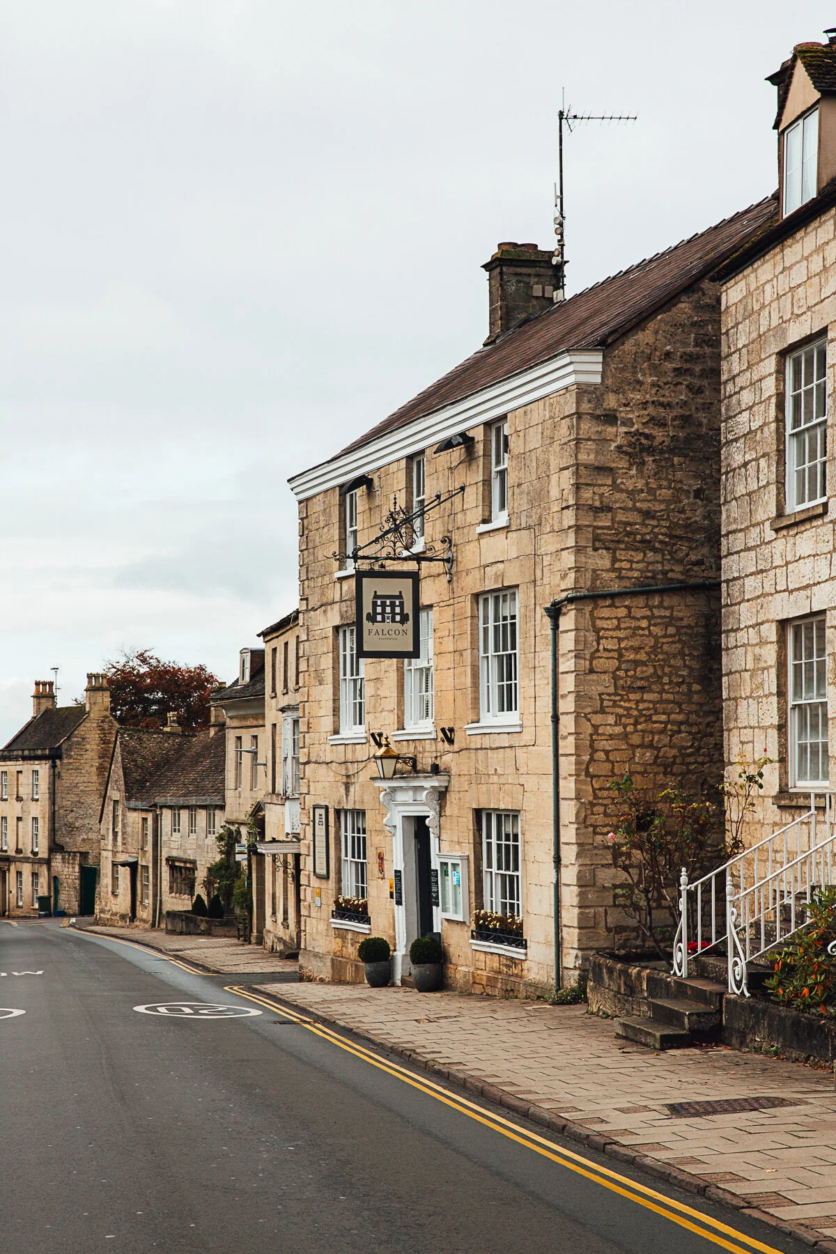 The best towns in the Cotswolds