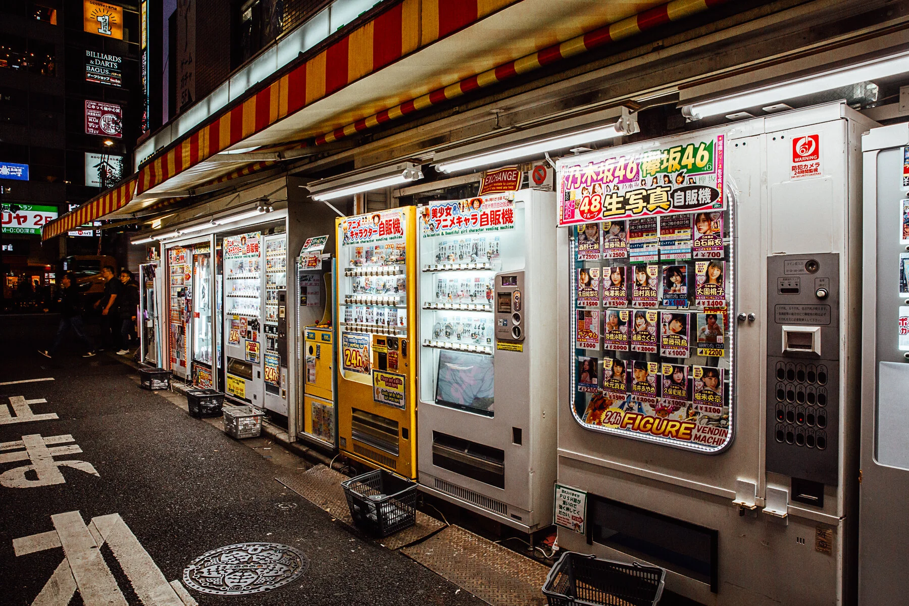 Tokyo in Photos: 35 photos to inspire you to visit