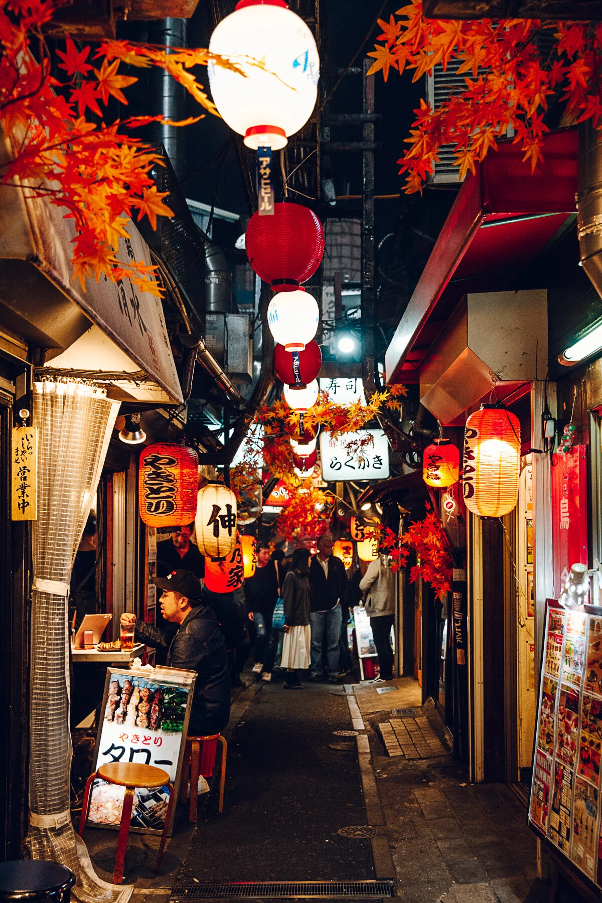 Tokyo in Photos: 35 photos to inspire you to visit