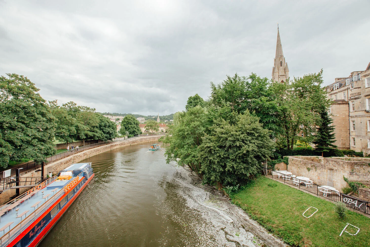 Bath, England: A city guide