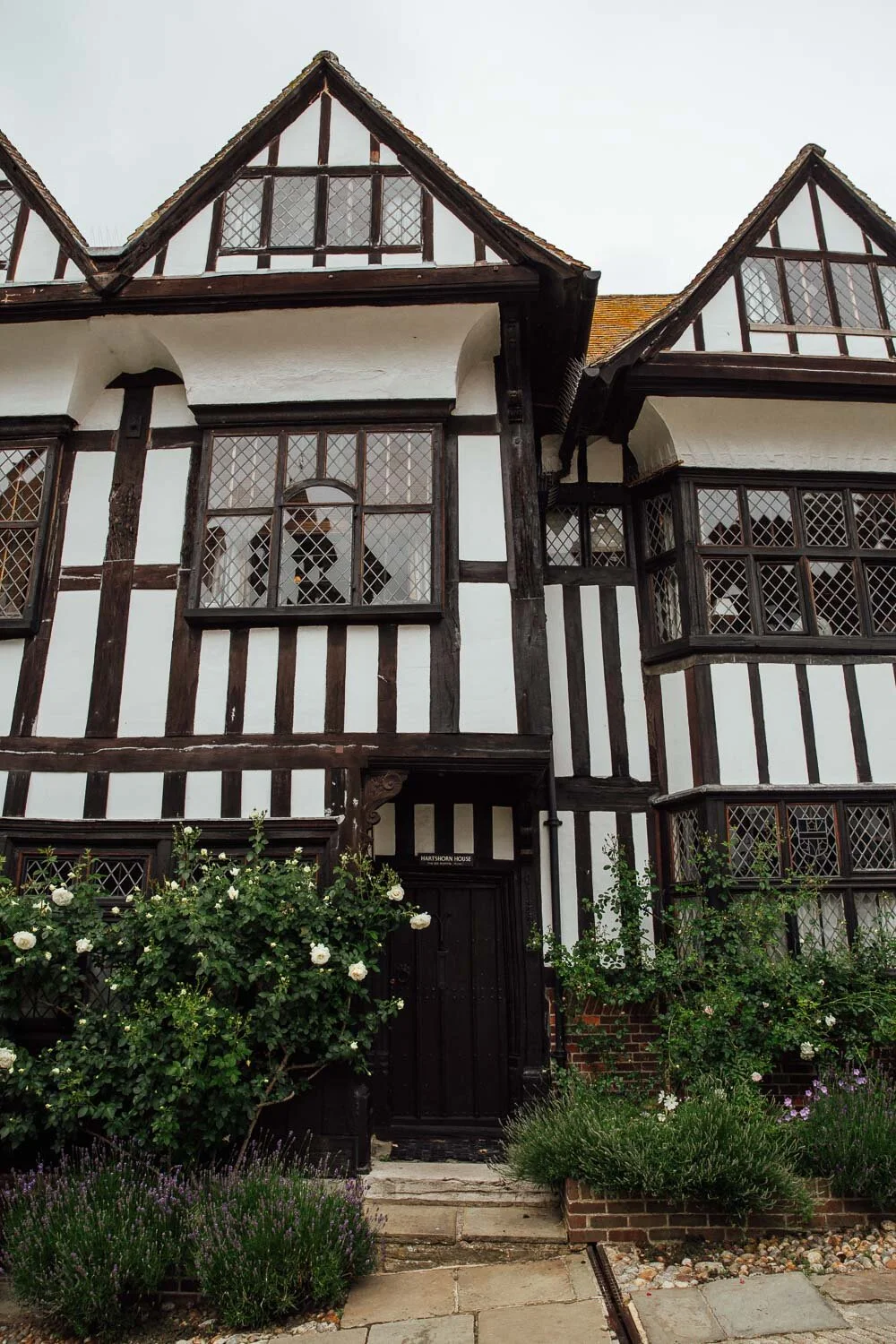 Guide to Rye, East Sussex