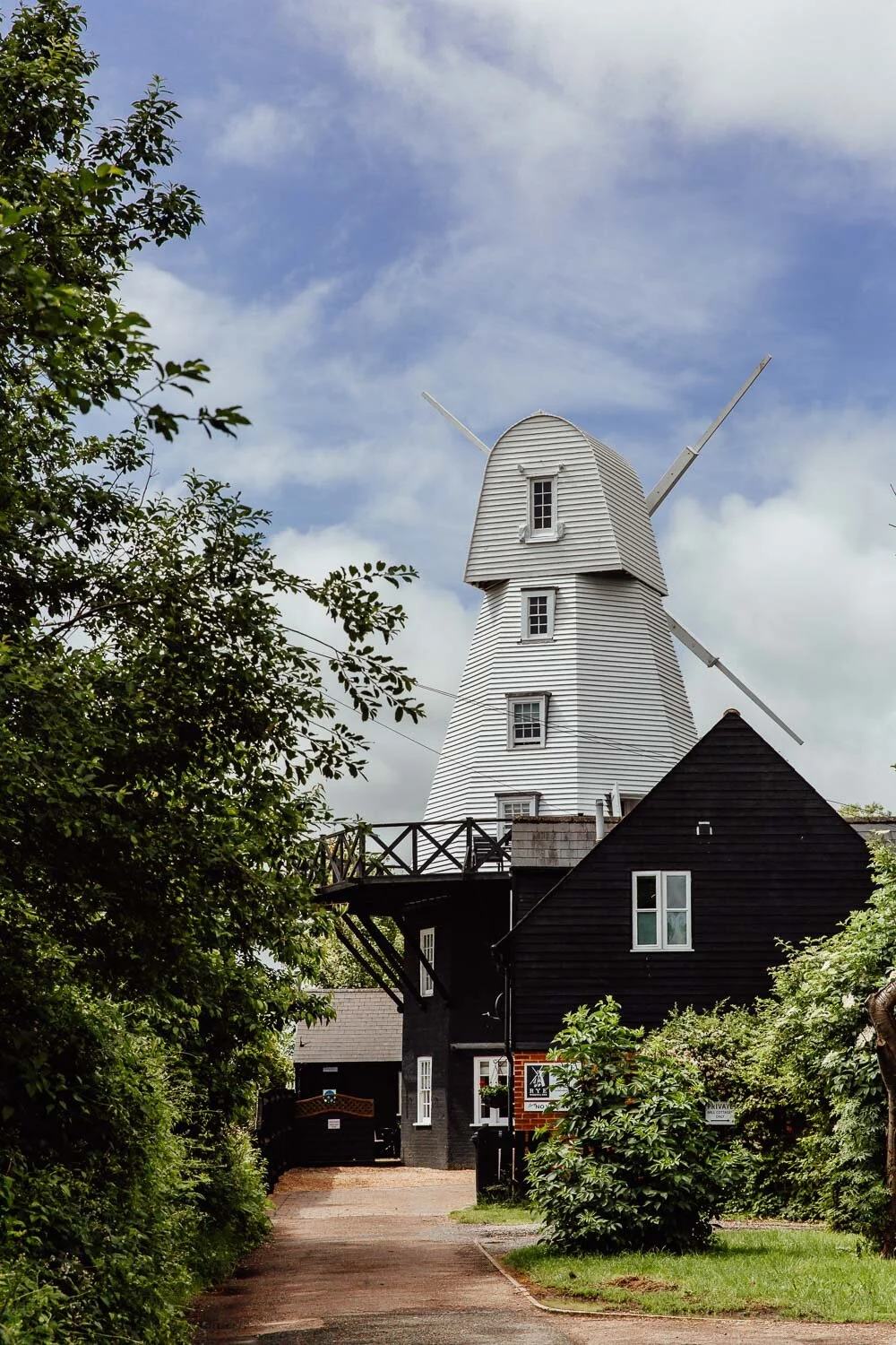 Guide to Rye, East Sussex