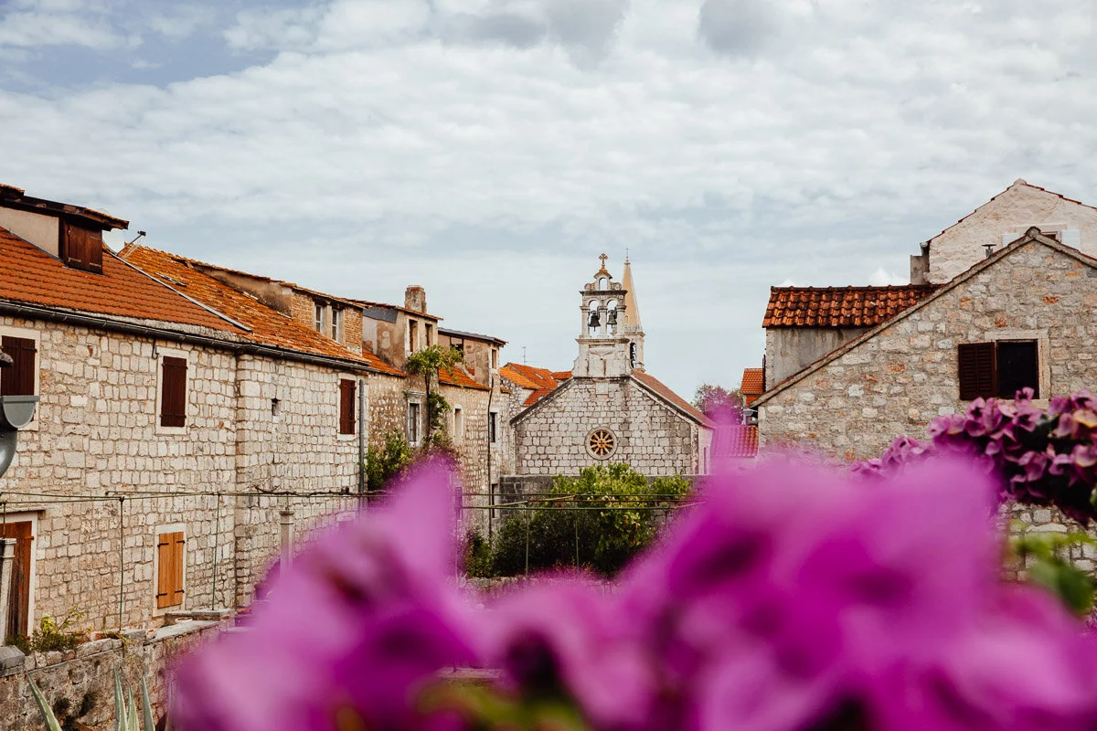 9 Best things to do in Stari Grad, Hvar Island, Croatia