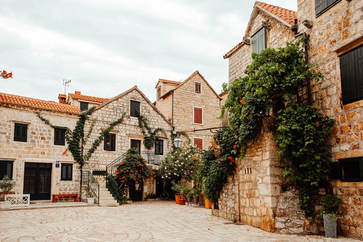 9 Best things to do in Stari Grad, Hvar Island, Croatia