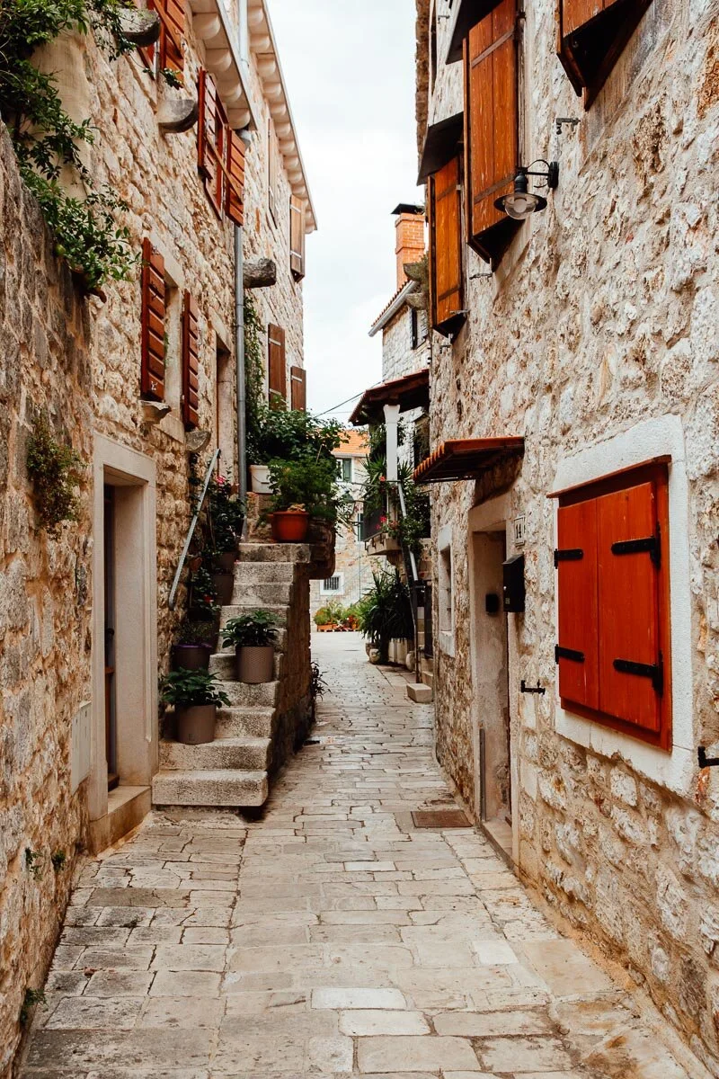 9 Best things to do in Stari Grad, Hvar Island, Croatia