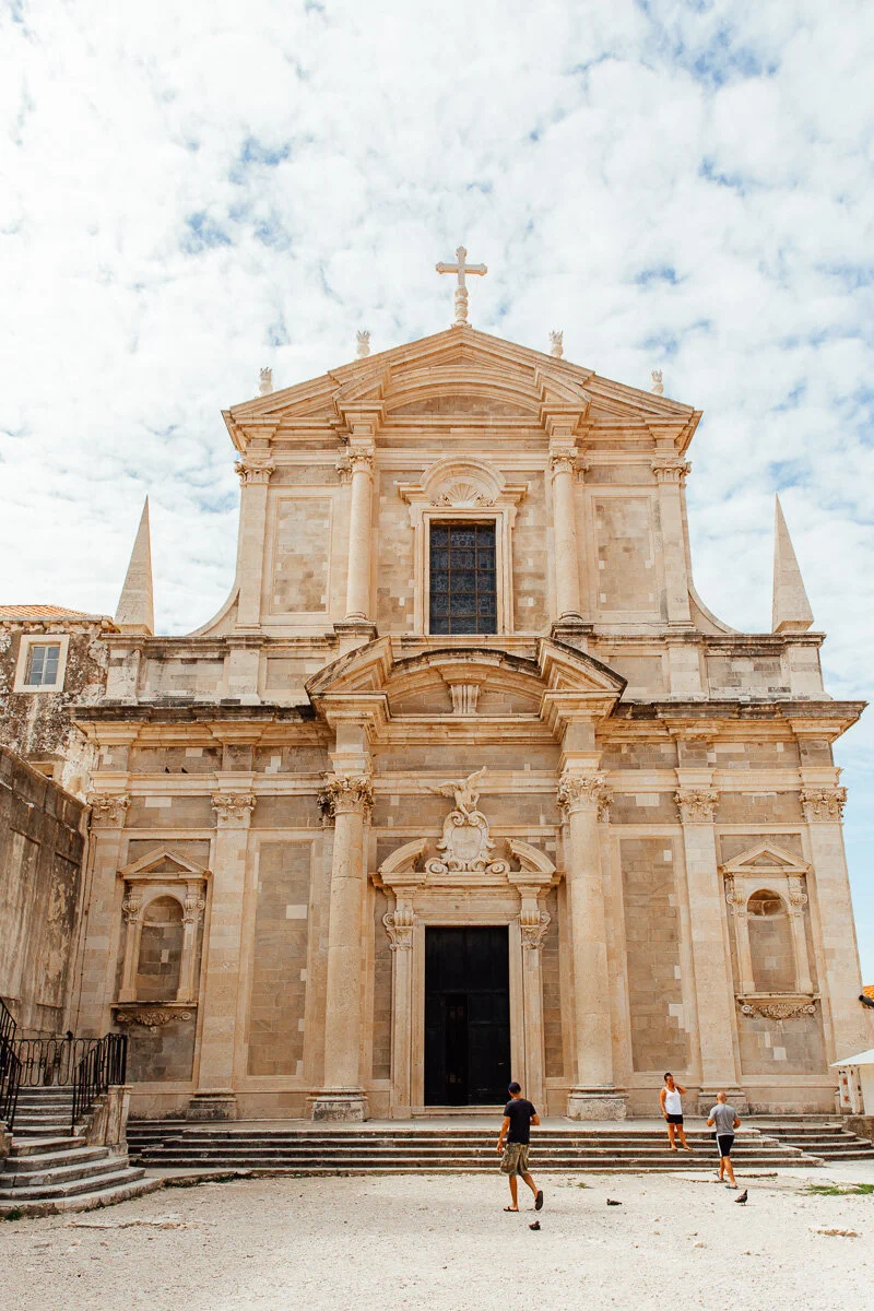 15 incredible things to do in Dubrovnik, Croatia — Bronwyn Townsend
