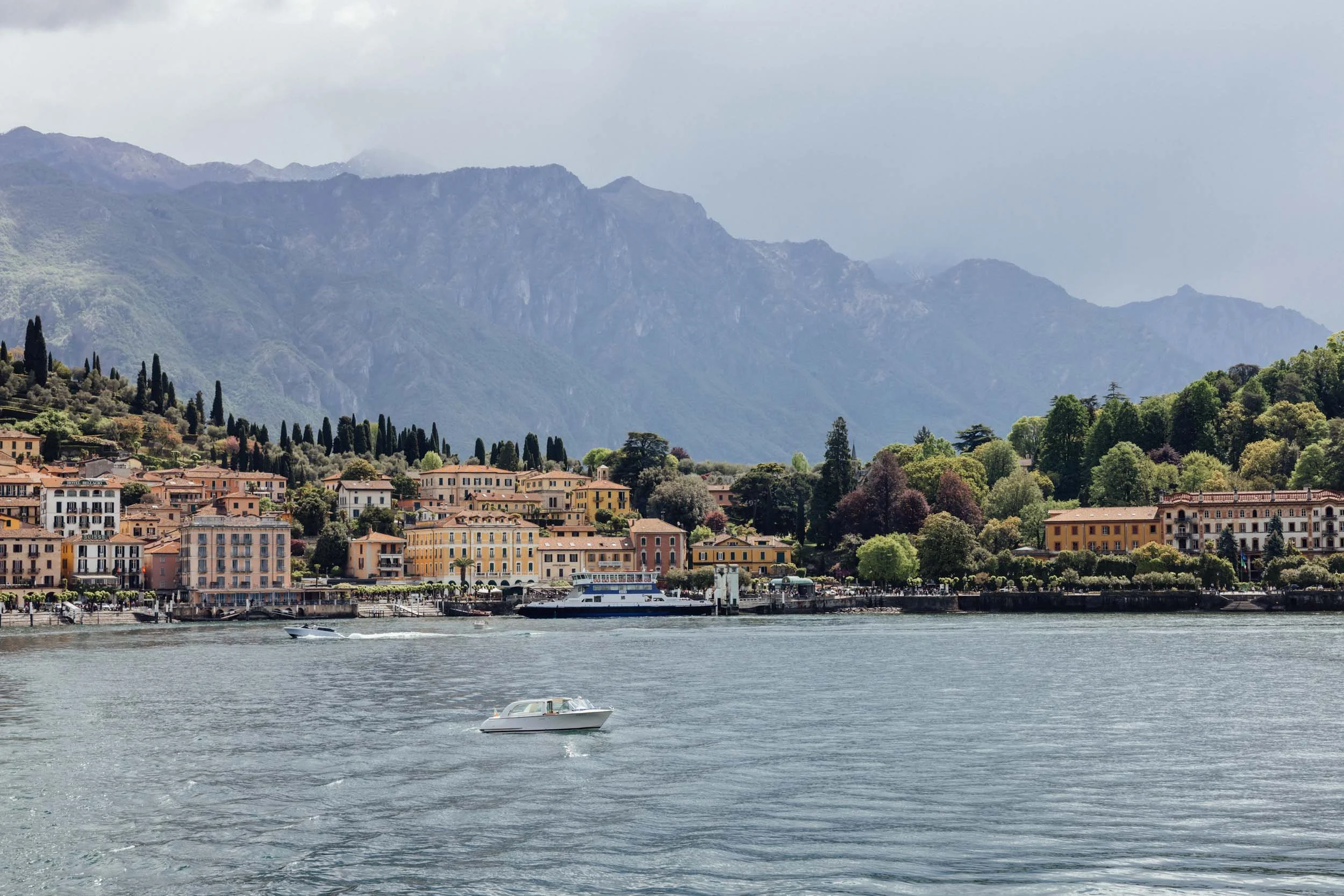 3-Day Lake Como, Italy Itinerary