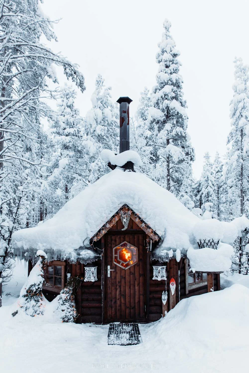 11 Things to do in Levi, Finland in winter