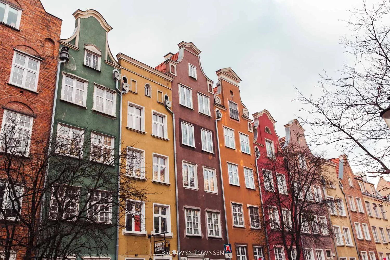 Is Gdansk a good city break? A short travel guide [2023 update]