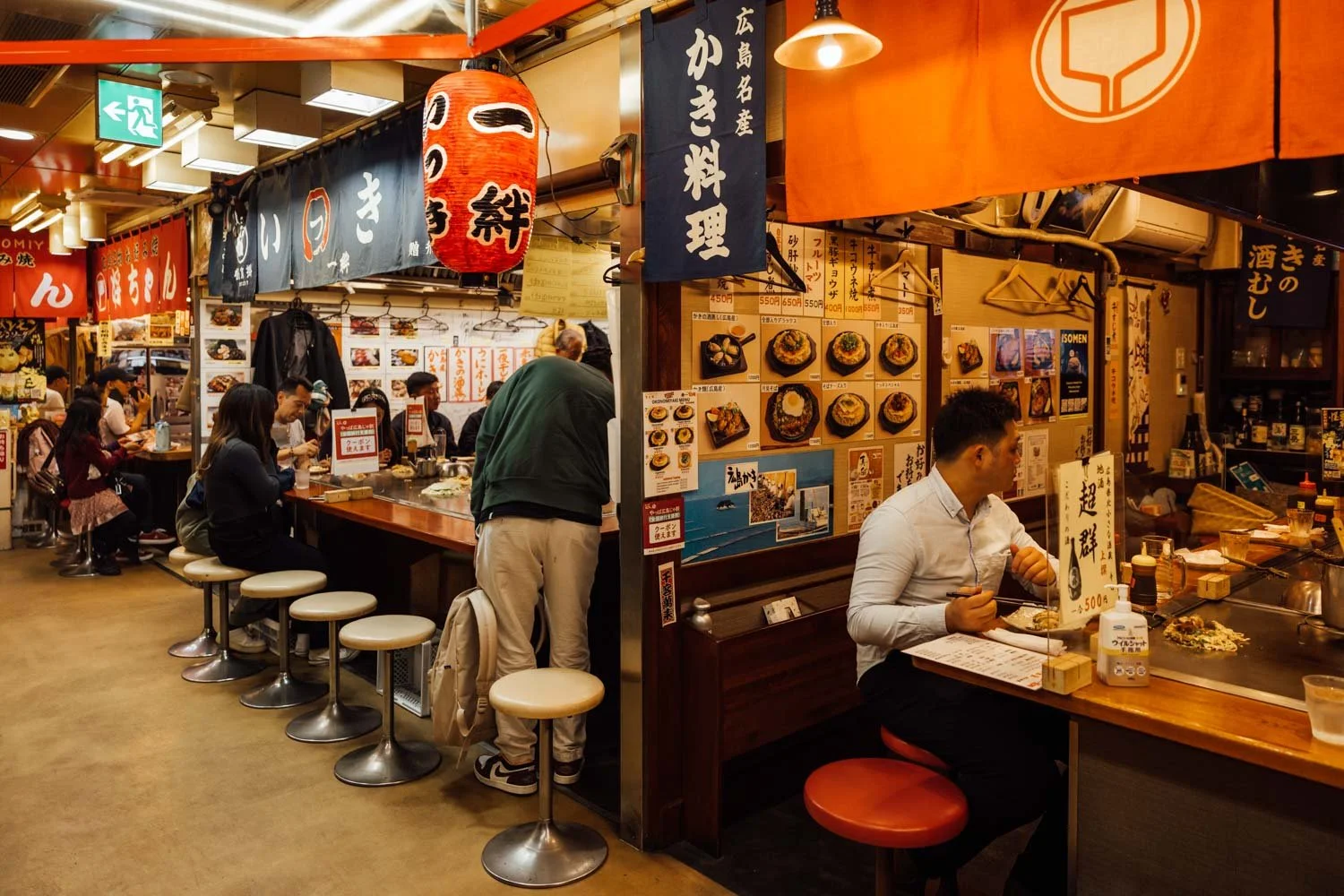 19 essential things to know before visiting Japan