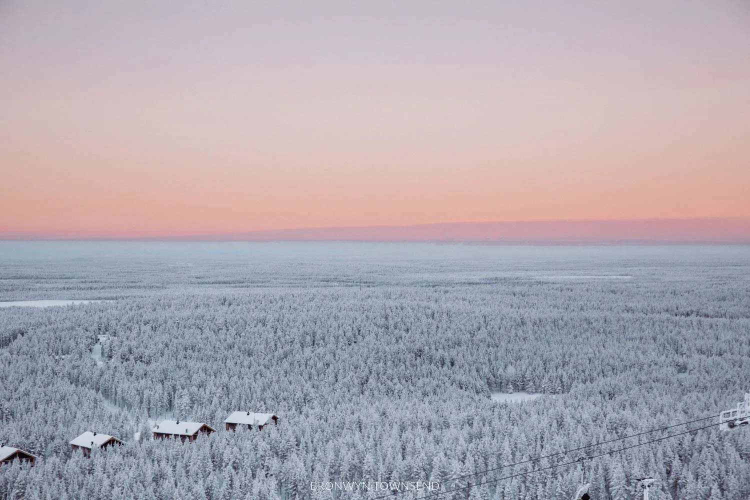 11 Things to do in Levi, Finland in winter