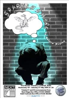 Sparkleshark by Philip Ridley — Next Stage Theatre Company