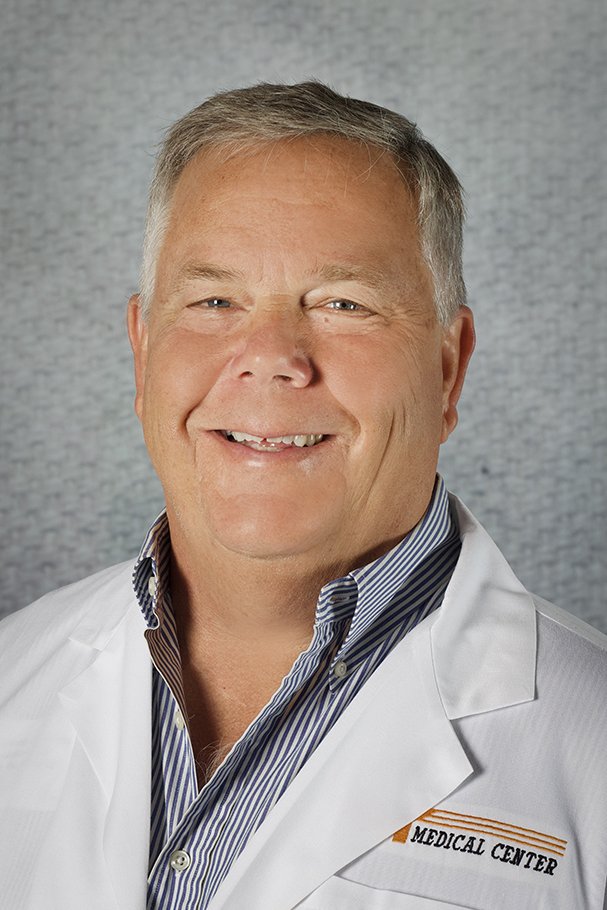 Ron Jaekle, MD — High Risk Obstetrical Consultants