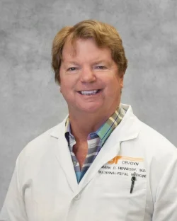 Mark Hennessy, MD — High Risk Obstetrical Consultants