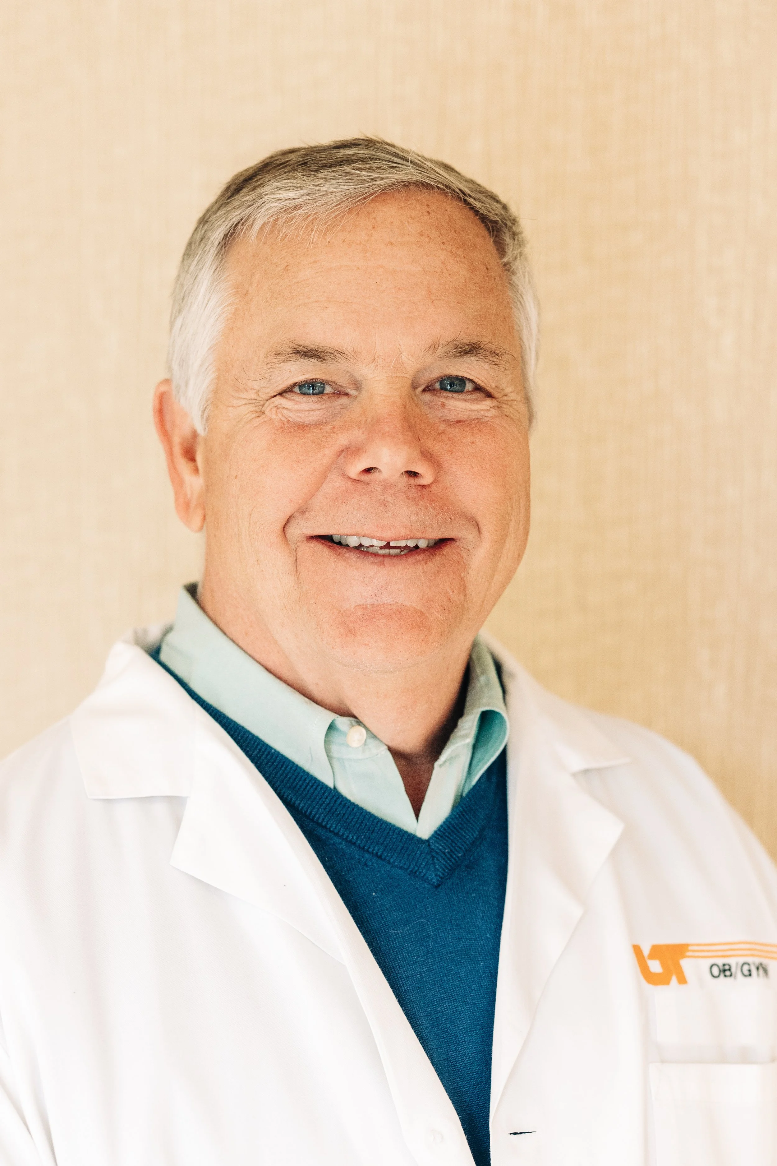 Ron Jaekle, MD — High Risk Obstetrical Consultants