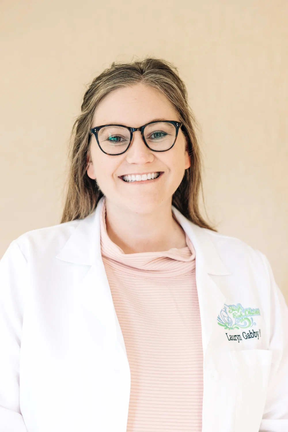 Lauryn Gabby, MD — High Risk Obstetrical Consultants