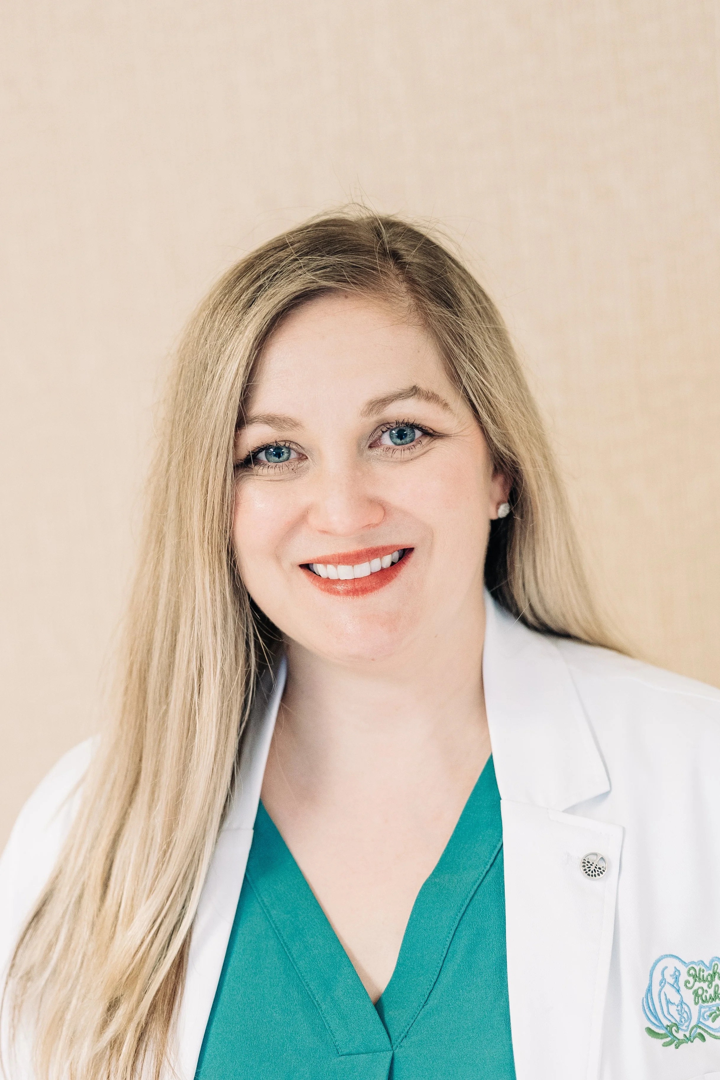 Callie Reeder, MD — High Risk Obstetrical Consultants