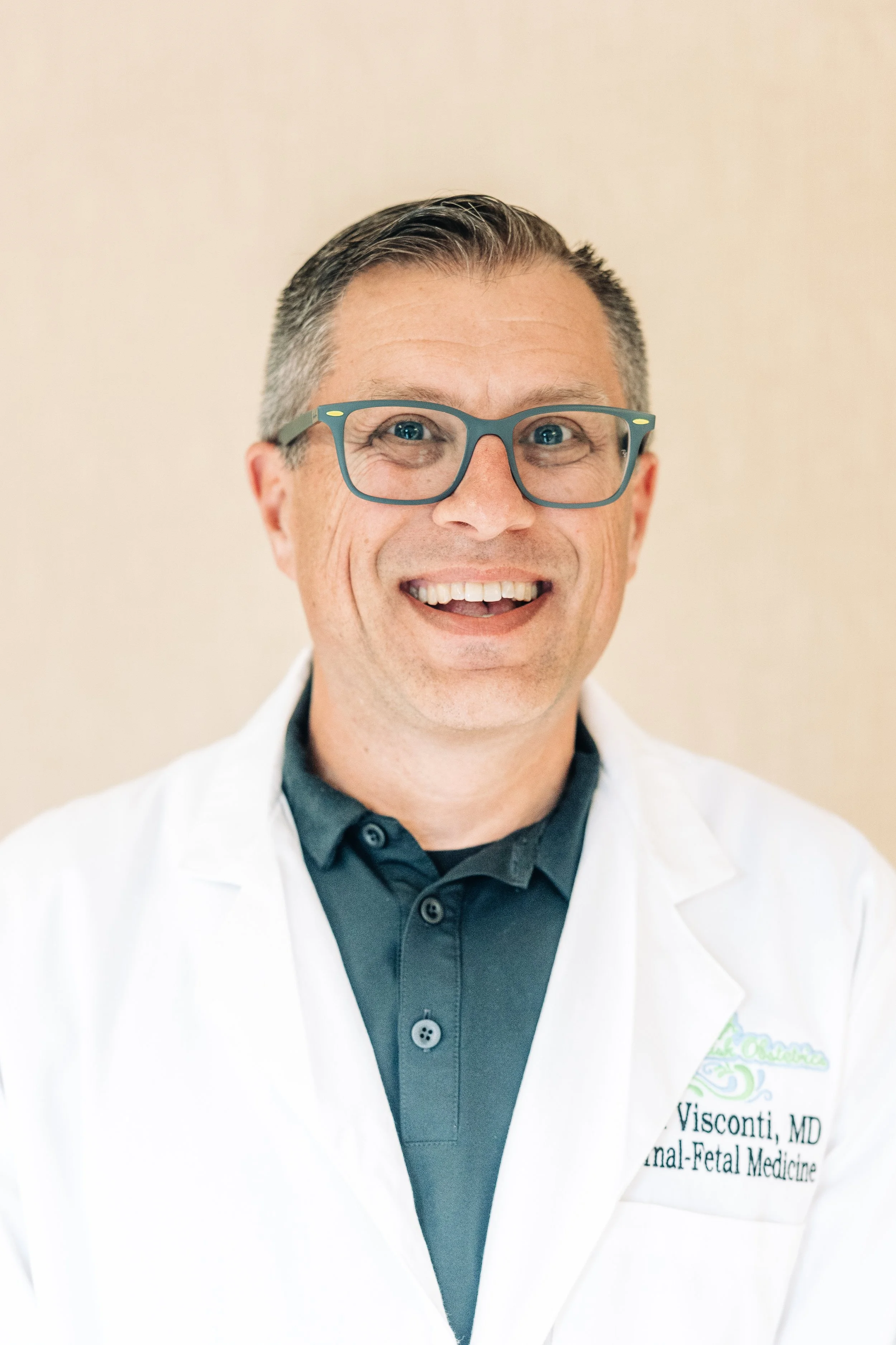Kevin Visconti, MD — High Risk Obstetrical Consultants