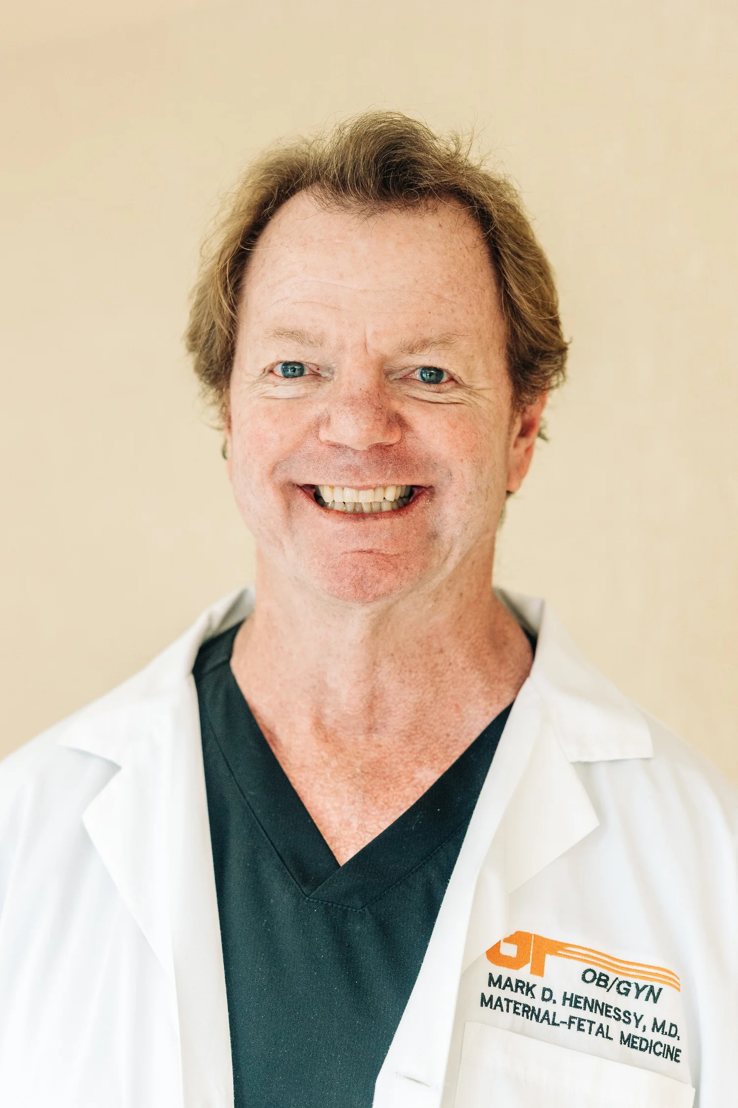 Mark Hennessy, MD — High Risk Obstetrical Consultants