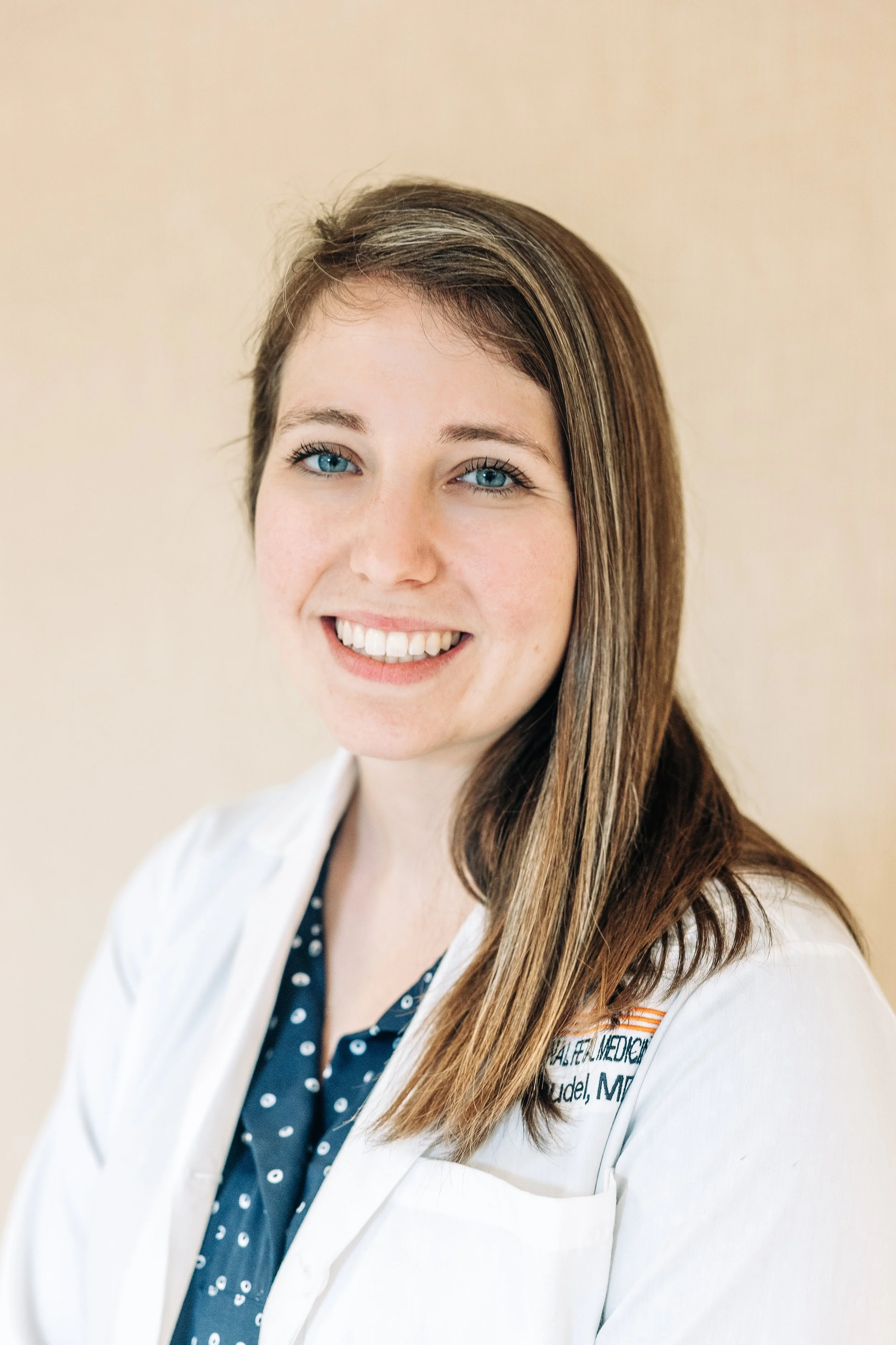 MFM Fellows — High Risk Obstetrical Consultants