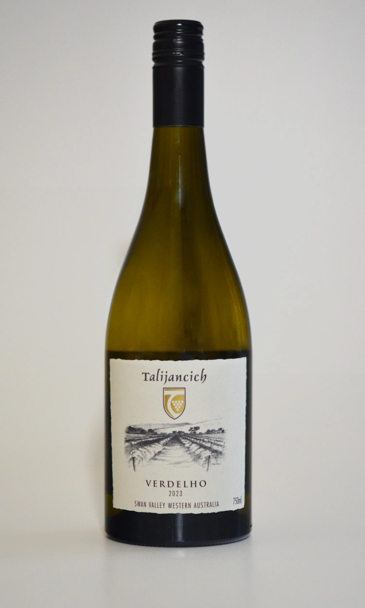 Premium biodynamic, vegan wines in the Swan Valley — Talijancich Wines