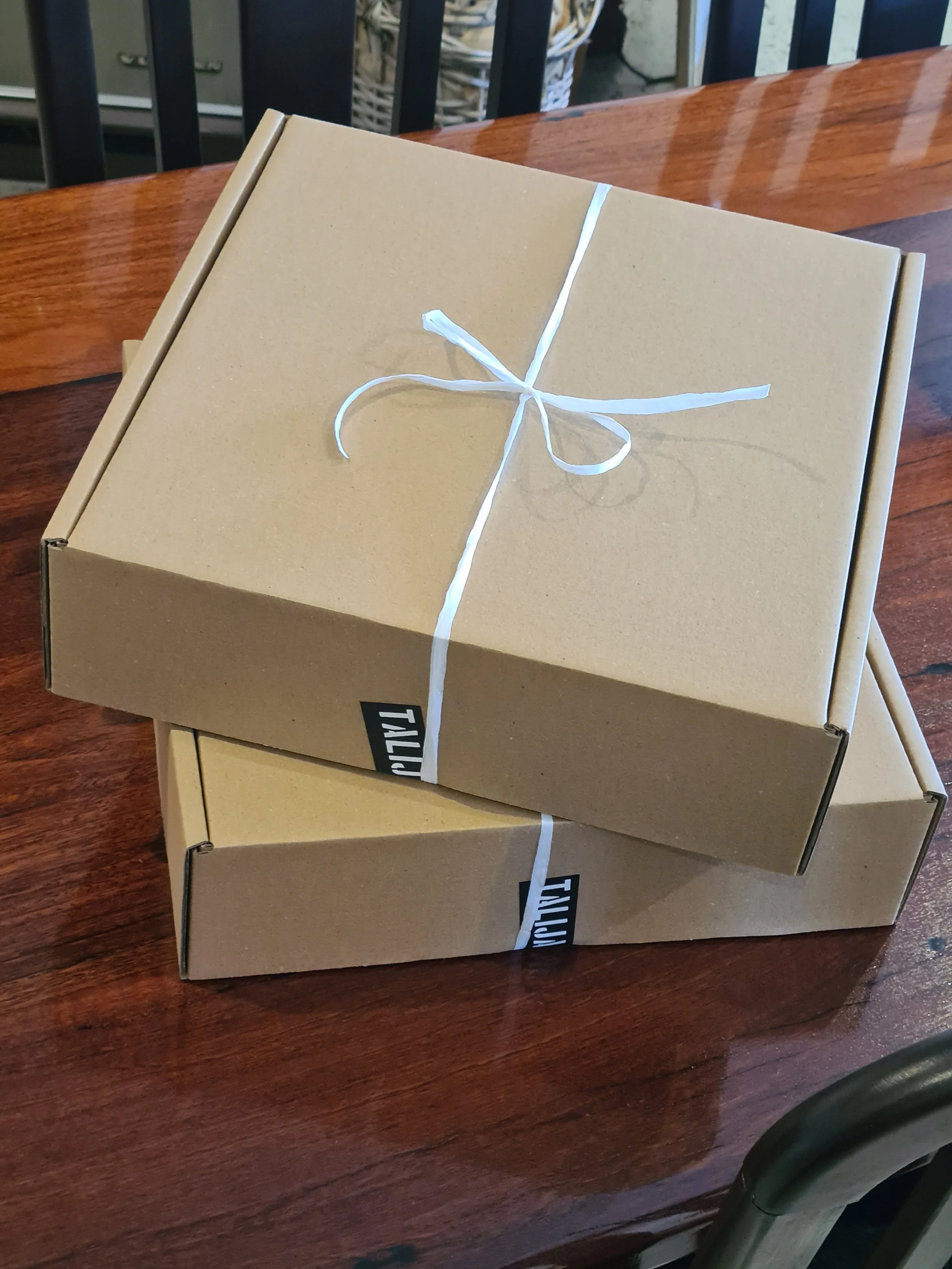 Premium Aged Fortified Pack — Talijancich Wines