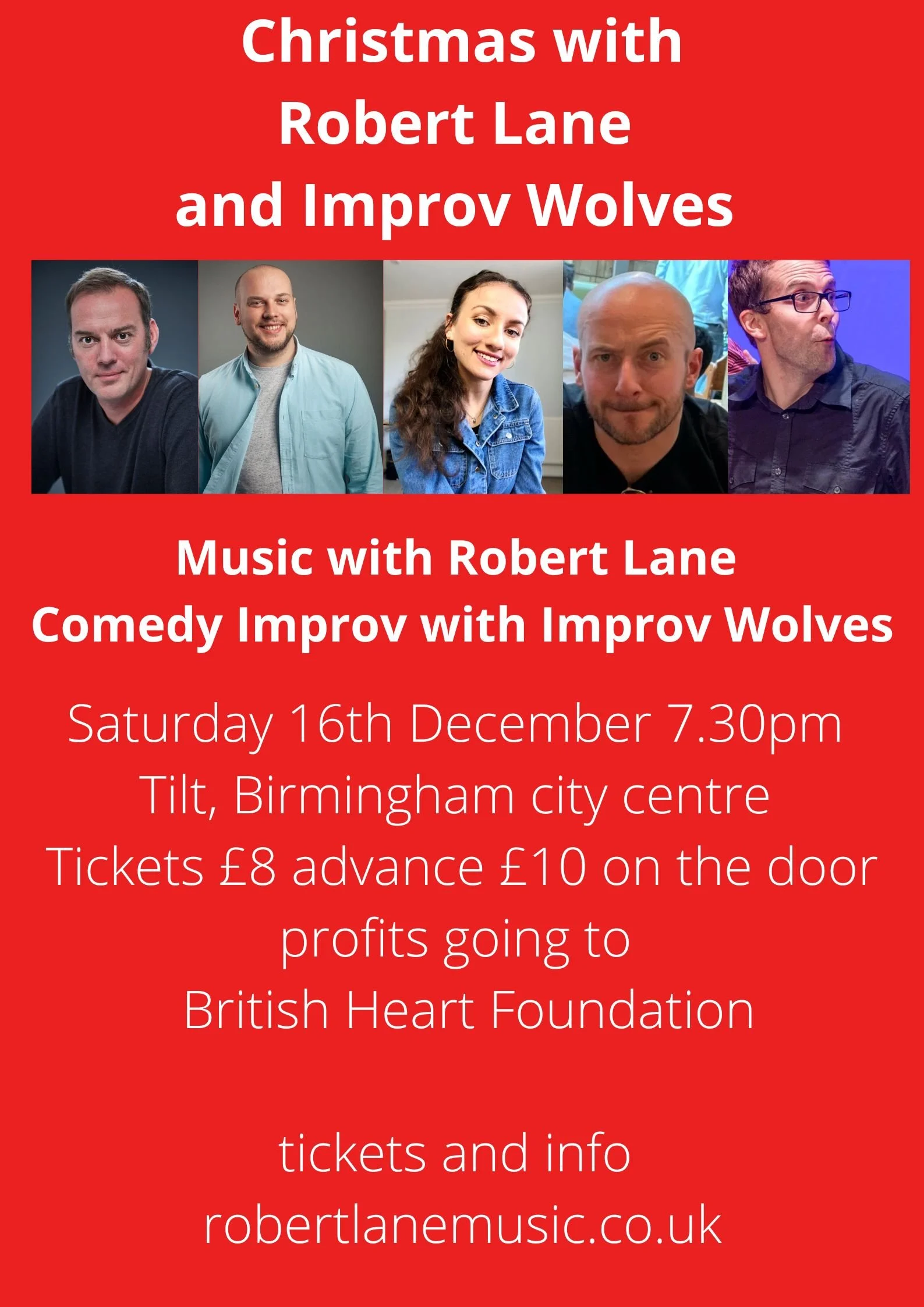 News/Blog — Robert George Lane