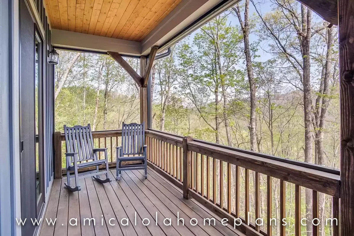 Firefly Cottage — Amicalola Home Plans | Pick Your House Plan