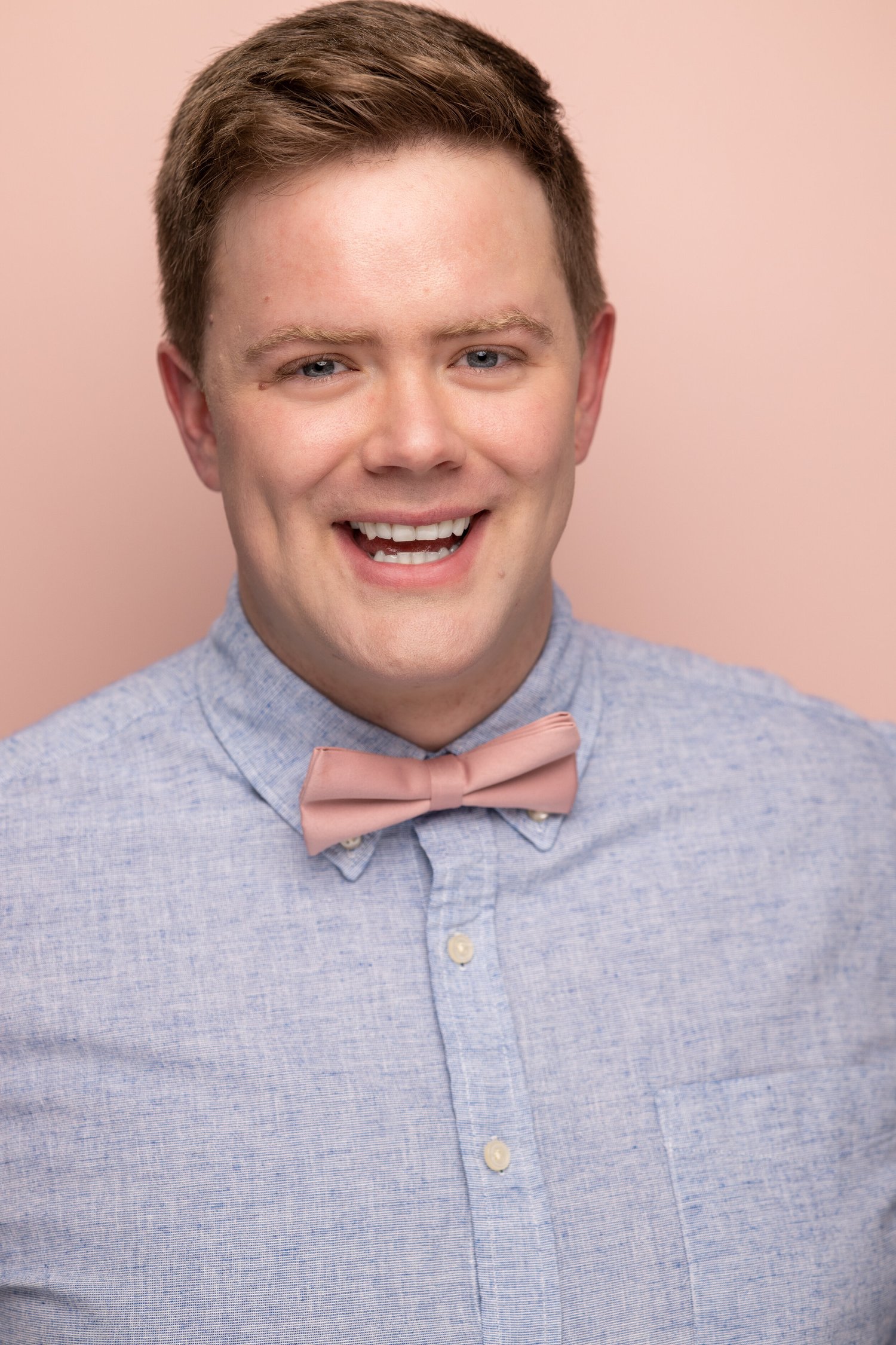 Adam McDowell