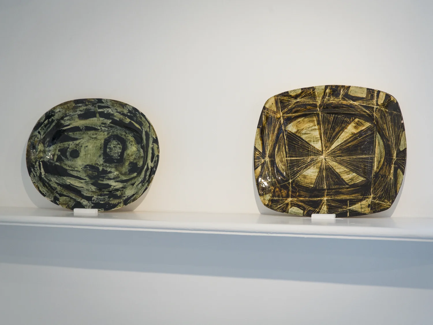 Selected Exhibitions — James Tower (1919 - 1988)