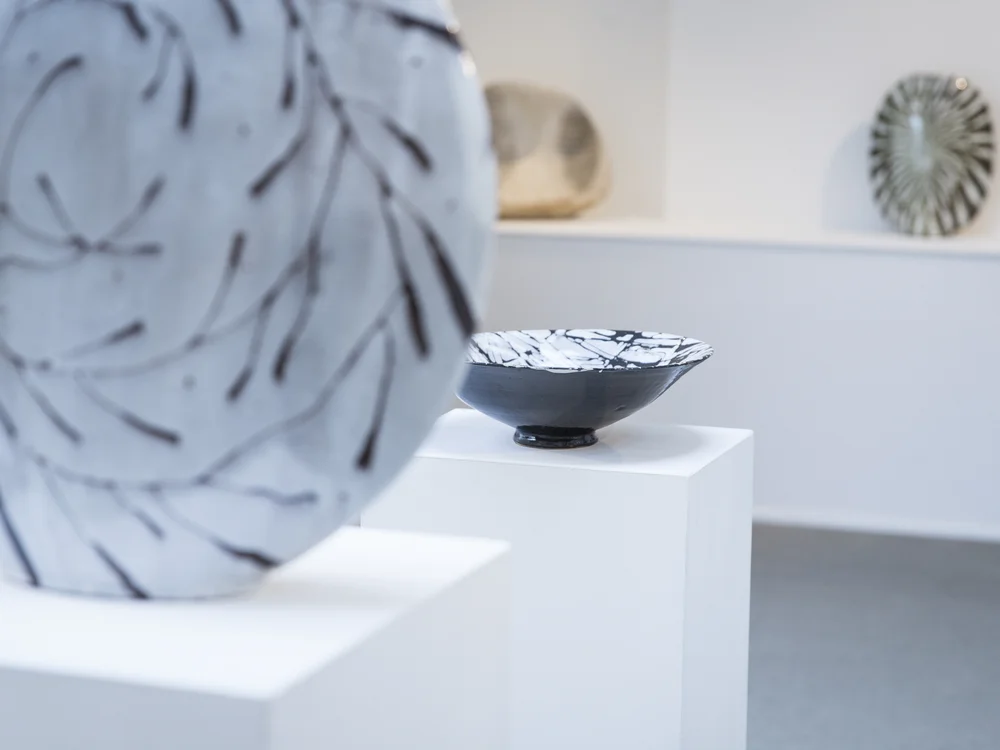 Selected Exhibitions — James Tower (1919 - 1988)