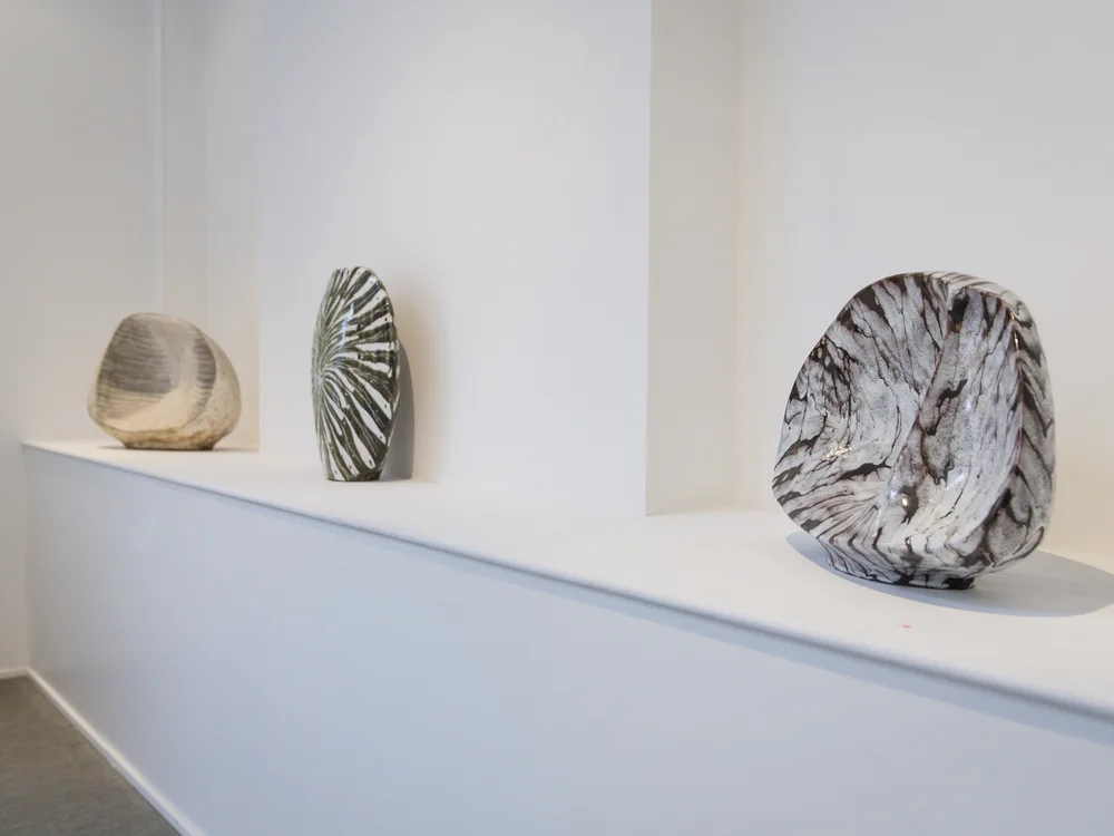 Selected Exhibitions — James Tower (1919 - 1988)