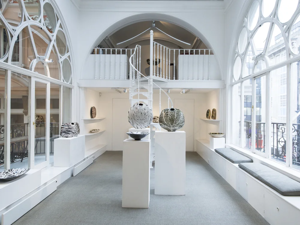Selected Exhibitions — James Tower (1919 - 1988)