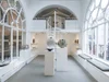Selected Exhibitions — James Tower (1919 - 1988)