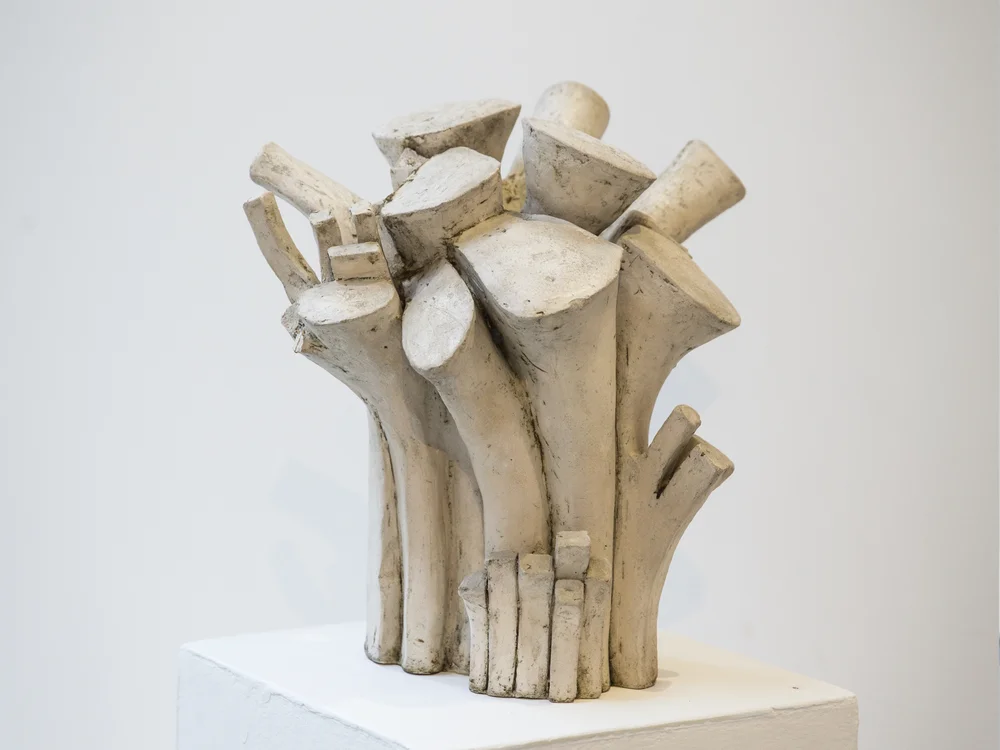 Selected Exhibitions — James Tower (1919 - 1988)