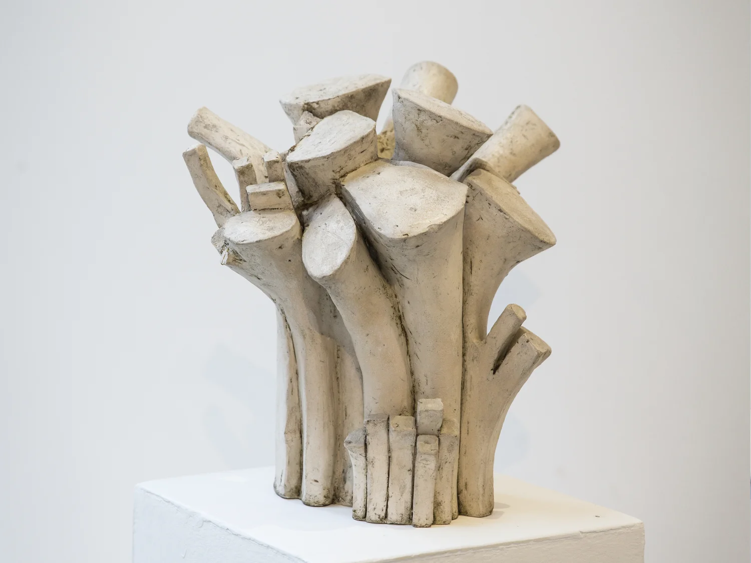 Selected Exhibitions — James Tower (1919 - 1988)