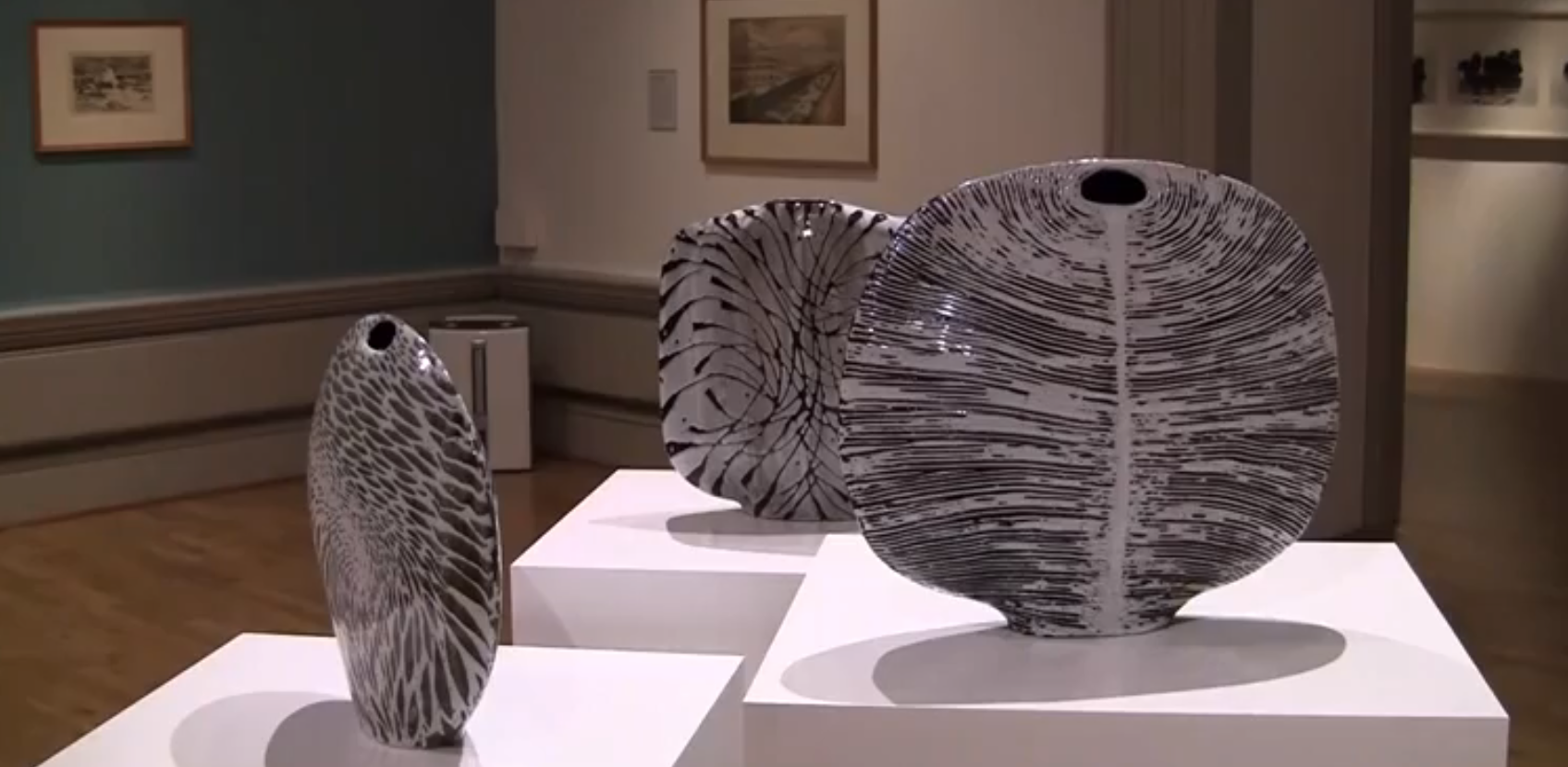 Selected Exhibitions — James Tower (1919 - 1988)