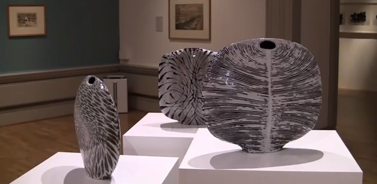 Selected Exhibitions — James Tower (1919 - 1988)
