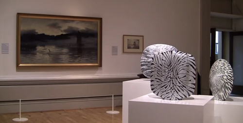 Selected Exhibitions — James Tower (1919 - 1988)